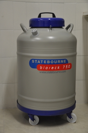 Lab Instrumentation | Microscopy