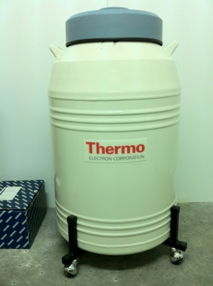 Lab Instrumentation | Microscopy