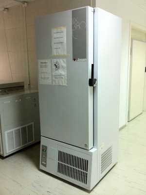 Lab Instrumentation | Microscopy