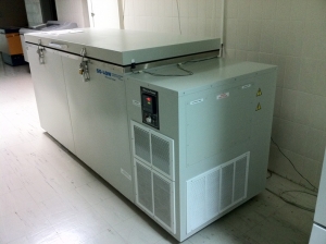 Lab Instrumentation | Microscopy