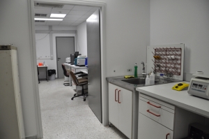 Lab Space | Microscopy