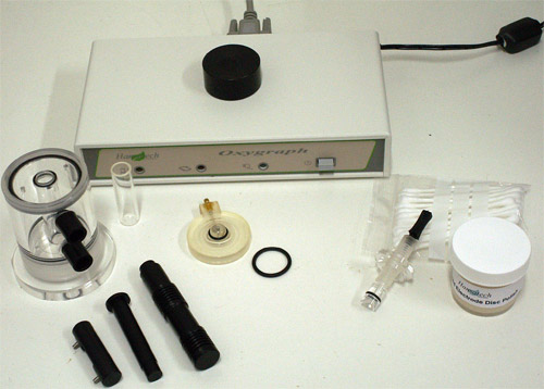 Lab Instrumentation | Microscopy