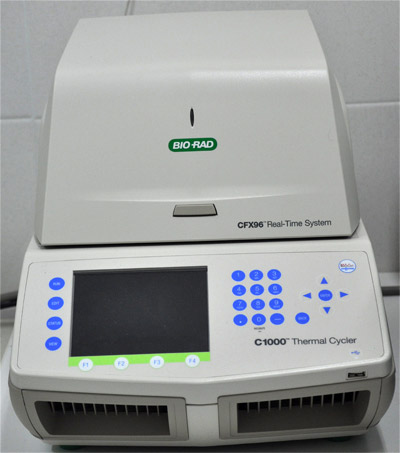 Lab Instrumentation | Microscopy