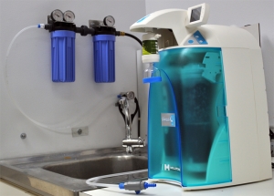 Lab Instrumentation | Microscopy